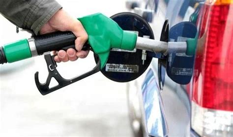 Gasoline Prices Increase Diesel And Gas Cylinders Prices Decrease Lorient Today
