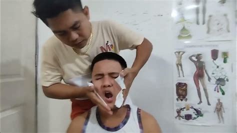 Gumastos Ng 200k Sa Jaw Problem 😱😱 Naayus Kaya Ni Master 3m Youtube