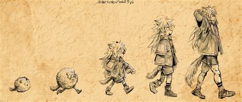 Mutomorokoshi Lappland Arknights Arknights Joke 3girls Animal