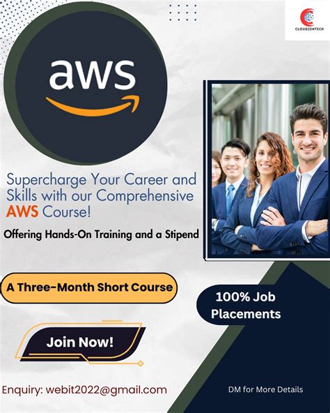 Cloudzentech On Linkedin Aws Azure Devops Awstraining