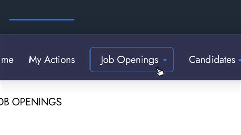 Create An Efficient Automated Sourcing Pipeline In Zoho Recruit