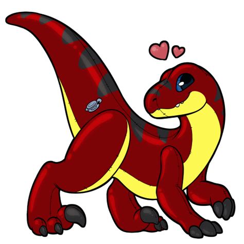 Raptor Squeak — Weasyl