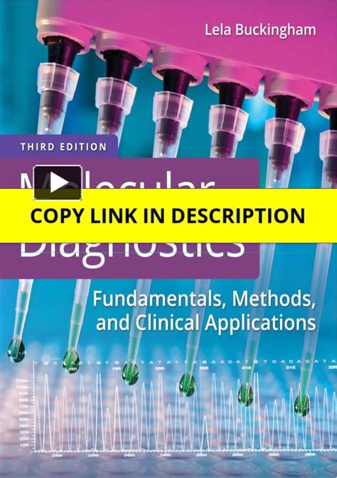 Ppt Pdf Molecular Diagnostics Fundamentals Methods And Clinical