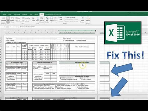 How To Create A Printable Template In Excel Infoupdate Org