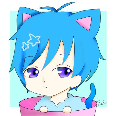 そらねこ ibisPaint