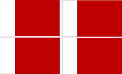4x 6cmx36cm Dubai Flag Bumper Sticker Vinyl Car Window Decal Stickers