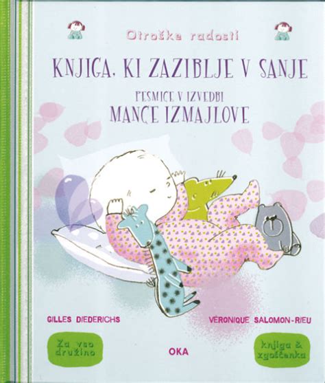 Marie Anne Izmajlov Opus