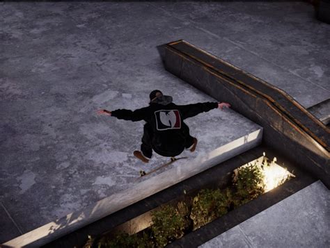 Skater Xl Wu Tang Clan Protect Ya Neck Hoodie V 10 Mod Für Skater Xl