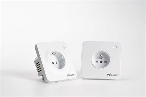 Ws51x Smart Wall Socket Ukiot