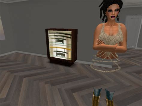 Second Life Marketplace Lbd Bomsystem Alpha Layers Full Perm