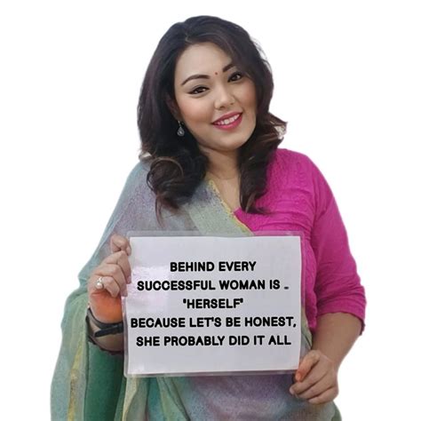 Iwd2025 Forallwomenandgirls Strengthineverystep Resilience Shedidit… Sushmita Pradhan