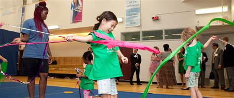 Long Island City Ymca Holiday Camp Ymca Of Greater New York