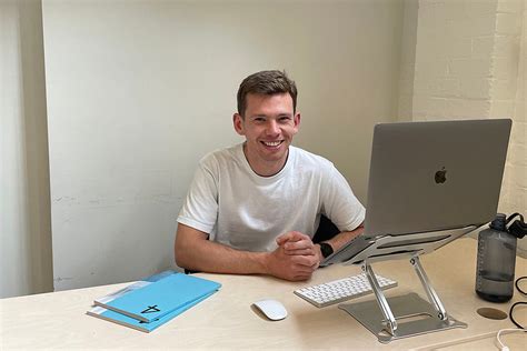 Charlie Monaghan The Modern House — Magculture