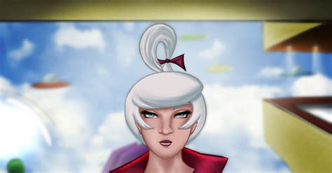 Fanart Judy Jetson Dazaster Dellusのイラスト Pixiv