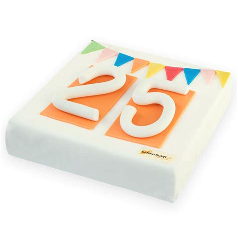 Blog Taart Bestellen En Bezorgen Gefelicitaartnl