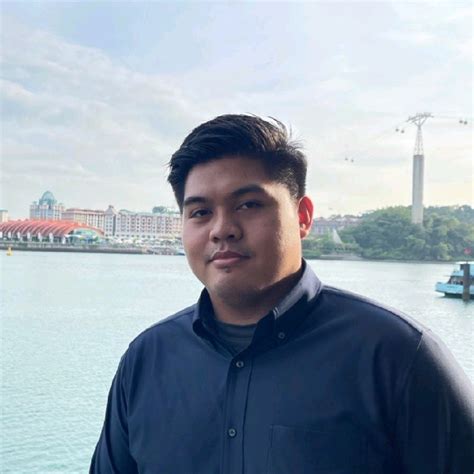 Nazri Mohamad National University Of Singapore Singapore Singapore