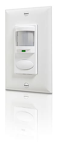 Facilities Management Building Automation Occupancy Sensor Acuity Brands Lighting Building