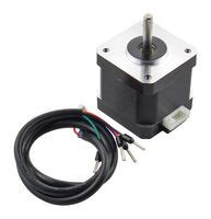 FIT Dfrobot Stepper Motor Hybrid Single Shaft