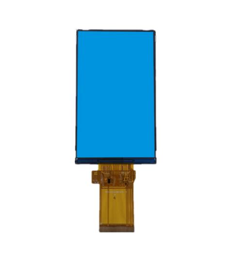 43” Square Display Hys Display Tft Lcd Module Custom Tft Lcd