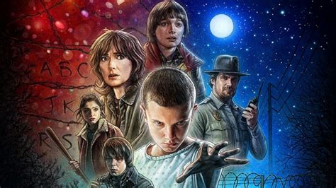 Easter Eggs You Missed In Stranger Things Season One