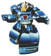 Freeway G1 Teletraan I The Transformers Wiki Fandom