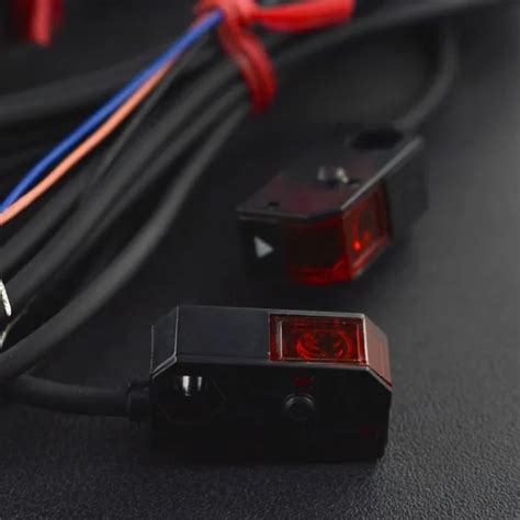 Dfrobot Infrared Photoelectric Switch Buy Dfrobot Dfrobot Infrared Photoelectric Switch