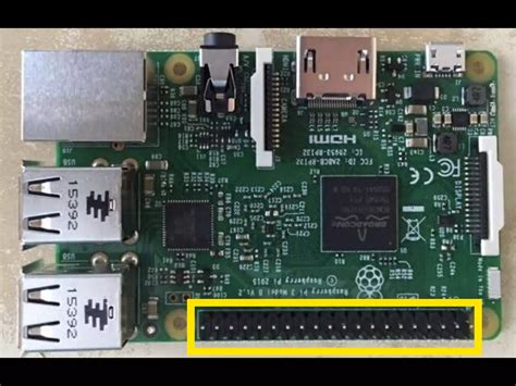 Fun With Raspberry PI And Perl PPT