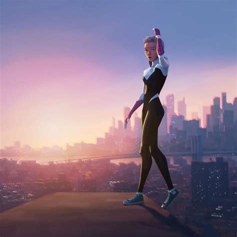 ˙⊹ ੈ 𝑮𝒘𝒆𝒏 𝑺𝒕𝒂𝒄𝒚 ੈ⊹˙ Gwen Stacy Homem Aranha Marvel