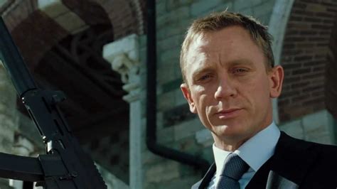 James Bond 50 Years Hd Youtube