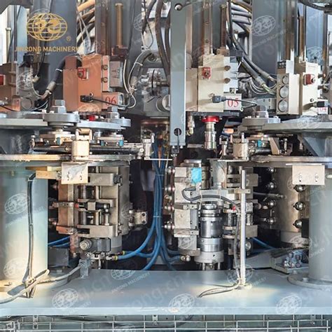 3 In 1 Blowing Filling Capping Combi Block Machine