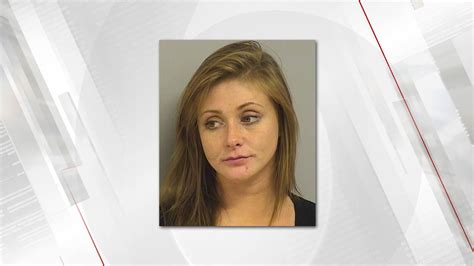 Ohp Suspected Dui Driver Arrested After Tulsa Highway Crash