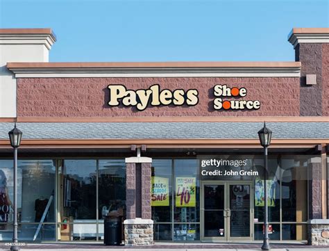 Payless Shoe Source Store News Photo Getty Images