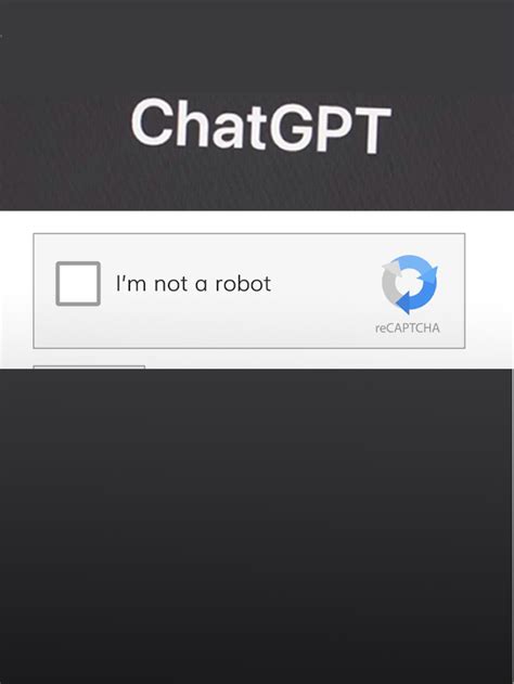 Chatgpt Tricks Human Into Bypassing Captcha Test New York Post