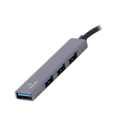 USB Hub Education Studio