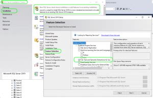 Full Text Search Is Not Installed Or A Full Text Component Cannot Be Loaded My Tec Bits