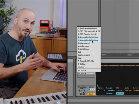 Ableton Live MusicTech 3 9