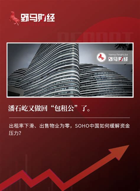 潘石屹做回“包租公” 知乎