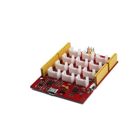 Buy Seeeduino Lotus V1 1 Atmega328 Board With Grove Interface Online