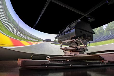 A Conversation With Ansible Motion Founder Kia Cammaerts