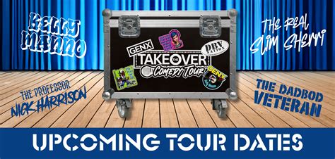 Future Events Genx Takeover