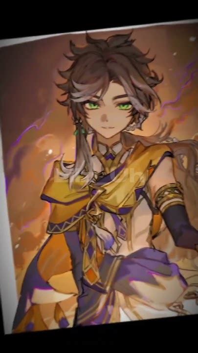 Sethos Edit Faster N Harder Genshin Impact Genshinimpact Sethos