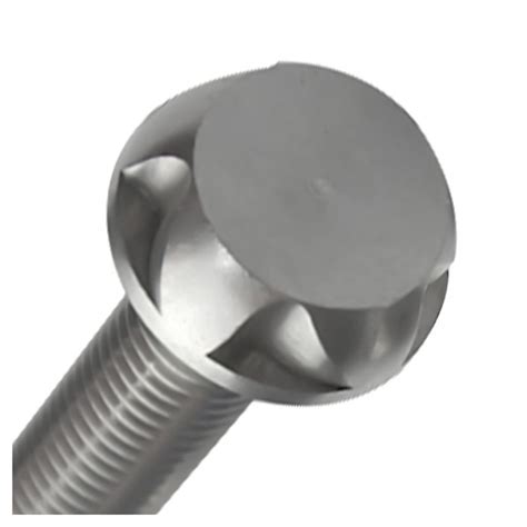 5 Torx Safety Bolts Jingbang Industrial