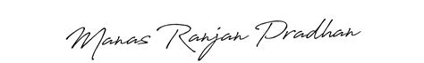 92 Manas Ranjan Pradhan Name Signature Style Ideas Amazing Esignature