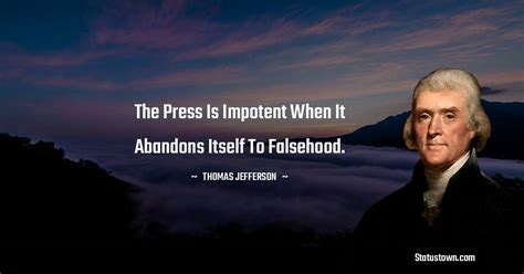 Thomas Jefferson Quotes Status And Thoughts