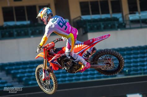 Ken Roczen Wallpapers Wallpaper Cave