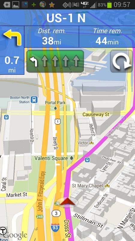 Truck Gps Route Navigation Apk Free Android App Download Appraw