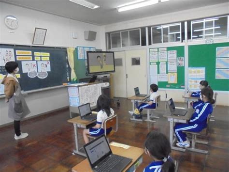 トピックス 瓦会小学校公式ホームページ
