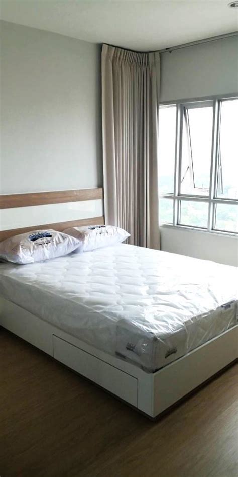 เซ็นทริค ติวานนท์ สเตชั่น ห้องว่างพร้อมให้เช่า Ennxo