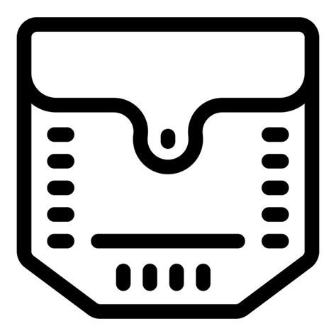 Premium Vector Electronic Microchip Representing Semiconductor