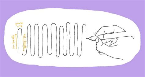 Meditative Drawing 101 Relax Your Mind Focus Better And Easily